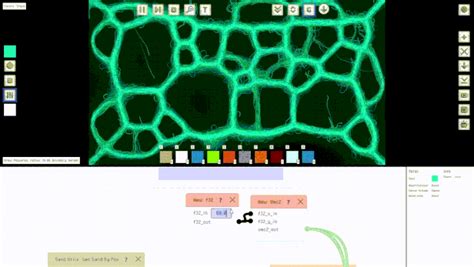 Steam의 Graviton The Great Sand Simulator