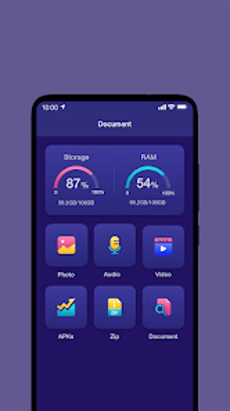 Super Document Wizard Para Android Download