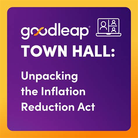 Julia Pyper On Linkedin Inflationreductionact