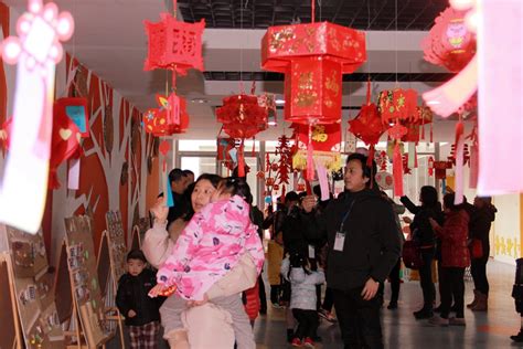 幸福新起点 欢乐闹元宵——葑谊娃娃们喜迎开学校园传真新闻中心苏州工业园区教育网