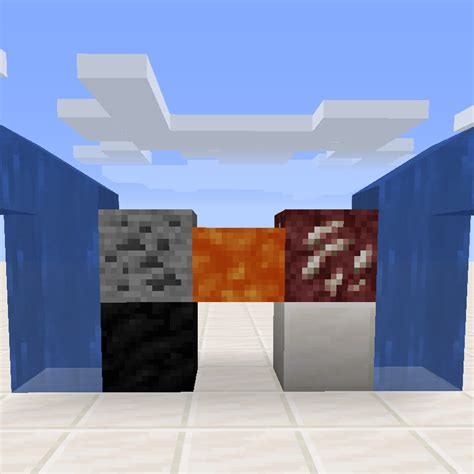 Cobble Gen Plus Minecraft Mods Curseforge