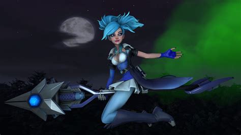 Bewitching Cropdusting Sfm Fart By Neonskiesfarts On Deviantart