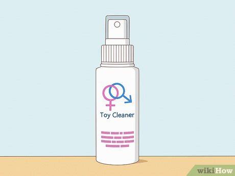 How To Clean A Vibrator And Other Sex Toys Safely