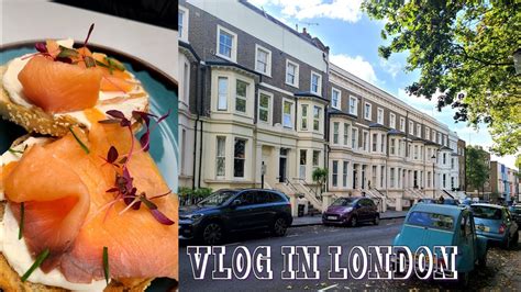 영국 Vlog 🇬🇧런던사람은 다 여기로 모이나 1시간 기다리고 먹은 치킨티카 마살라 포토벨로 마켓 아이쇼핑🛍 Youtube