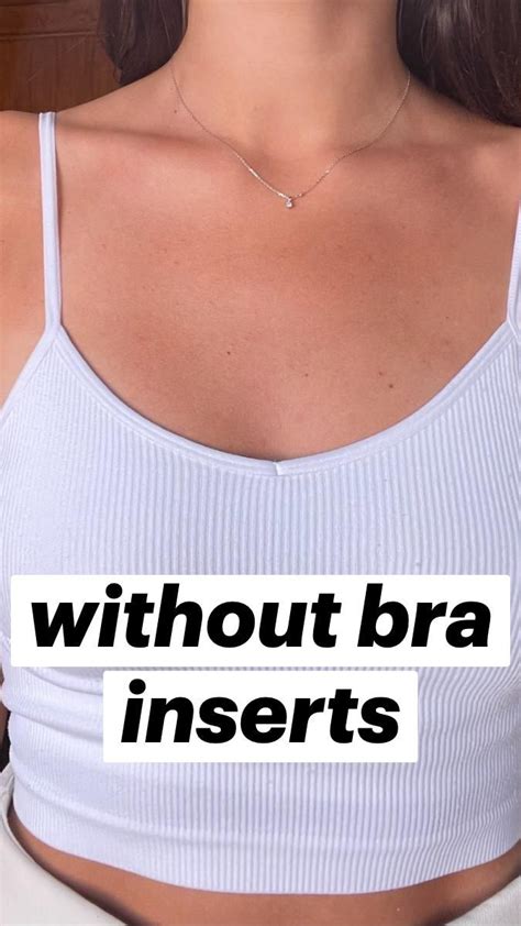 How To Measure Your Bra Size Artofit