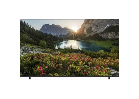 ტელევიზორი: ColorView TV 43"(108cm)/ 43GFU (2023) - KLG