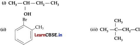CBSE Class Chemistry Question Paper Comptt Delhi With Solutions Learn CBSE