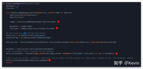 Quivr 基于openai Embeddings构建本地知识库 知乎