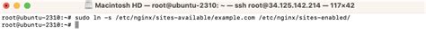 How To Configure SSL For Nginx On Ubuntu Devtutorial