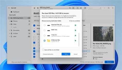 raid 1 data recovery how to retrieve lost data from raid 1