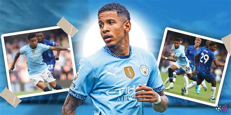 Man City Could Land Dream Signing For Savinho In Swoop For £60m Pl Star