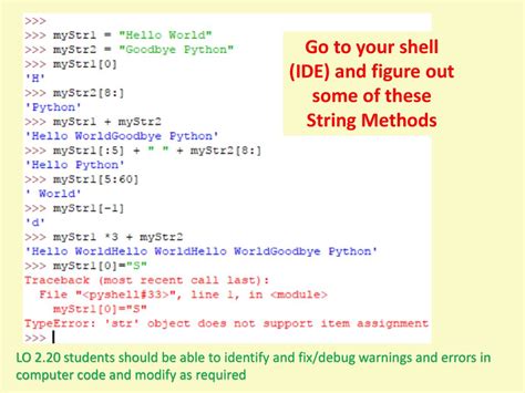learning to program in python ppt download