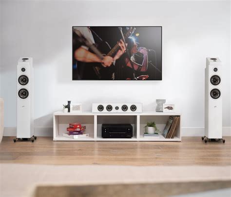 Imax Surround Sound System For A Finely Tuned Picture Brighter Vivid Colors And Deep Contrast