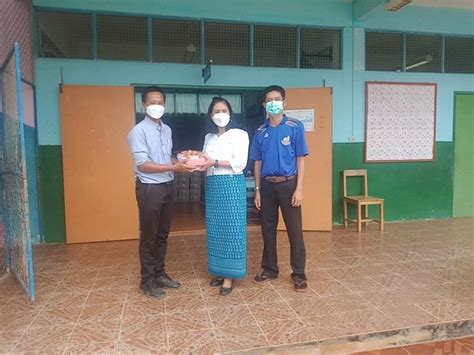 เมื่อวันที่ 9 ถึง วันที่ 11 งานประชาสัมพันธ์ วษท ระนอง