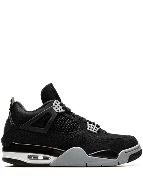 Nike Air Jordan 4 Retro Carhartt X Eminem Urbanstrides