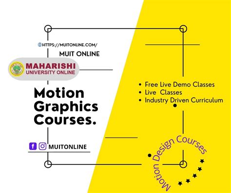 start your career in motion design and start learning motion graphics
