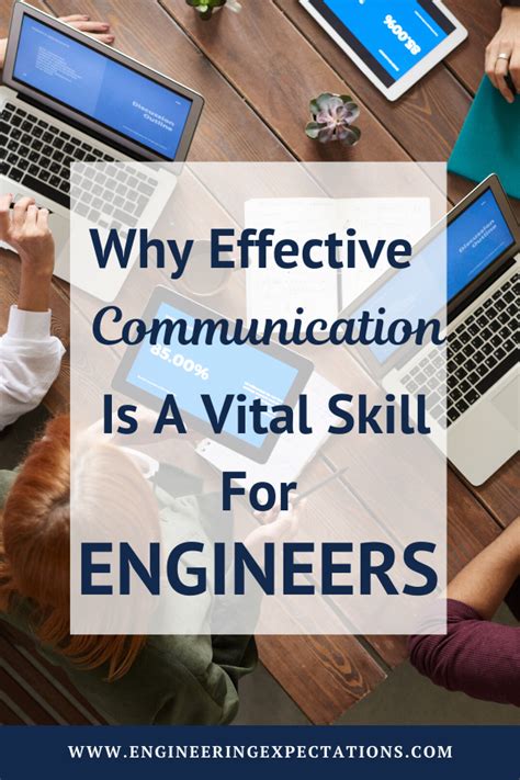 Why Effective Communication Is A Vital Skill For Engineers Artofit
