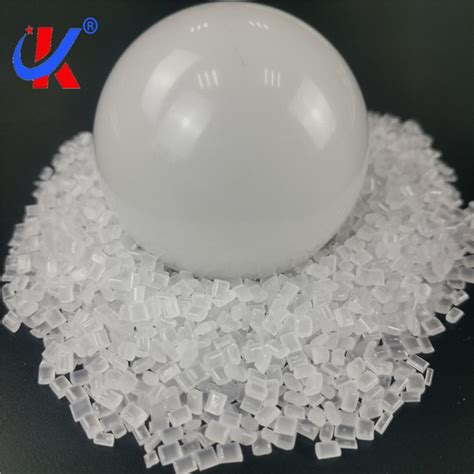 Light Diffusing White Pellets Pc Extrusion Tube Manufacturers And Factory High Quality