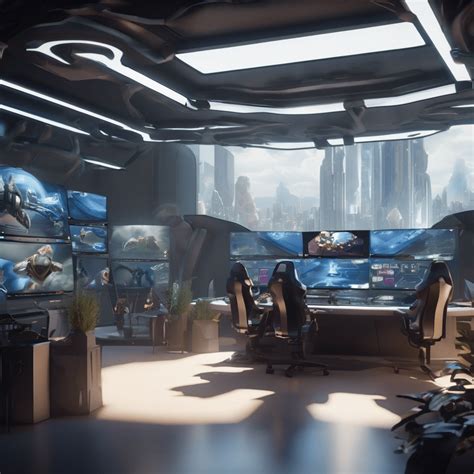 Unity 62 Integrará Ia Generativa En 2025 Así Será El Futuro Del Desarrollo De Videojuegos Ai