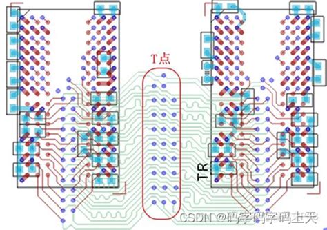 Ddr4 硬件设计笔记ddr4 Pcb设计 Csdn博客
