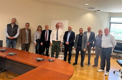 Συνεργασία Πανεπιστημίου Κρήτης και Φαρμακευτικού Συλλόγου Ηρακλείου