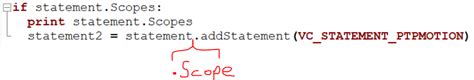 Adding Statments To While Loop Through Python Python Programming Visual Components The