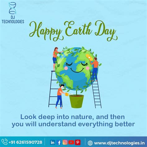 Dj Technologies On Linkedin Djtechnologies Djtech Happyearthday Earthday Earthdayeveryday