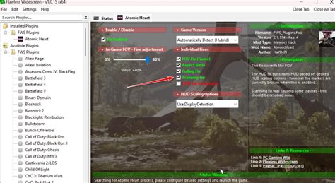 How To Fix Low Level Fatal Error In Atomic Heart