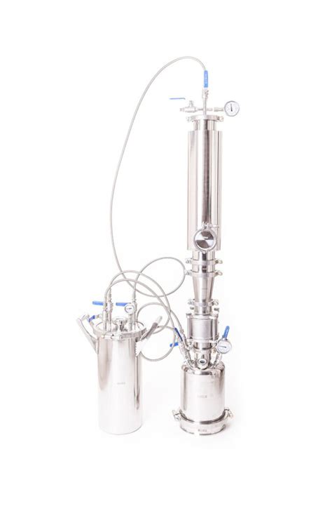 G Loop Extractor System Kushcarts