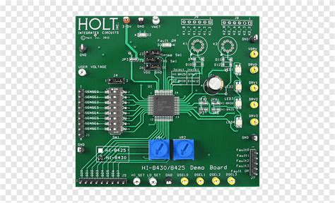 Microcontroller Tv Tuner Cards And Adapters Electronic Component Electronic Engineering Mboard