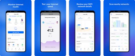 最佳android应用，有效测量您的 wi fi 信号强度
