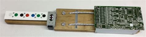 Set One Midi Channel In MIDIUSB Code Midi To Neopixel Page 2