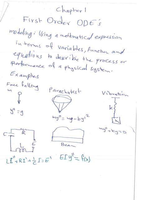 Chapter 1 Class Notespdf