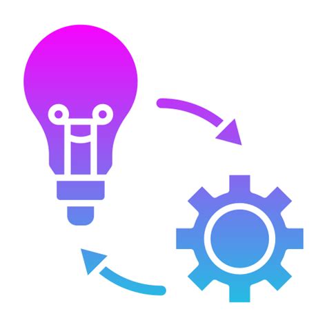 Implementation Free Miscellaneous Icons