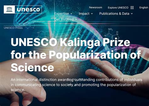 ПРЕМІЯ ЮНЕСКО ЗА ПОПУЛЯРИЗАЦІЮ НАУКИ Національний репозитарій академічних текстів