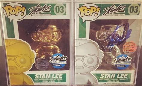 The Rarest Funko Pop Figurines