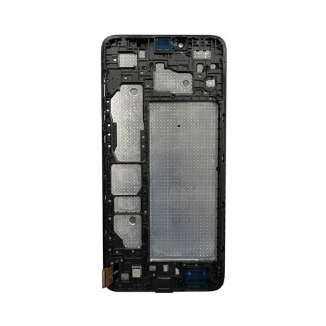 LCD And Digitizer For TCL ION X With Frame Refurbished Buy Now Siren Wireless