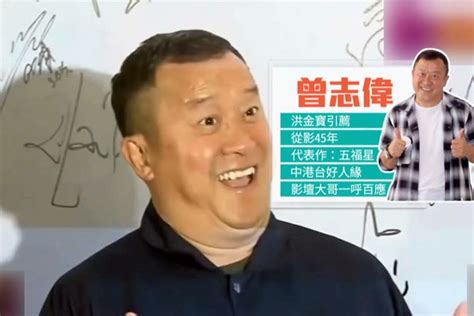 曾志偉捲性侵疑雲 邱瓈寬力挺：300％不可能