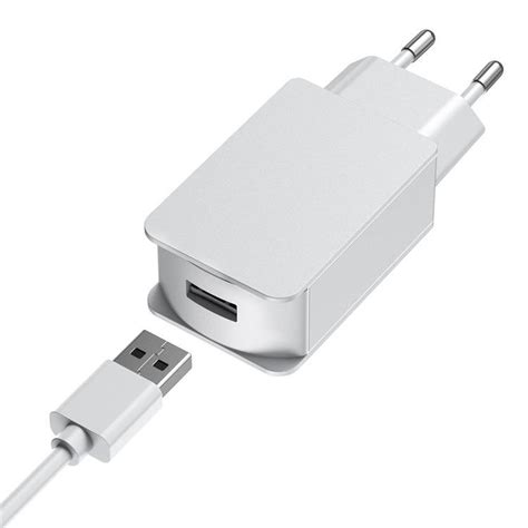 European Plug Usb Charger Adapter Jhd Ap013e Jhd China