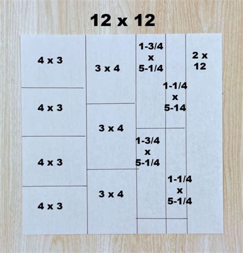 One Sheet Wonder With The Stack Slice Select Method Artofit