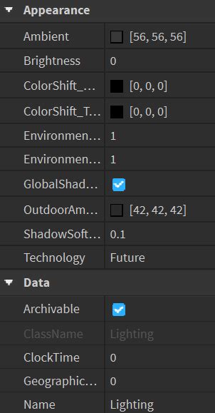 Why Is My Game Just A Skybox Building Support Developer Forum Roblox