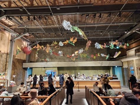 [스타벅스 경동1960] 오래된 극장을 멋진 공간으로 스타벅스 칭찬해 네이버 블로그