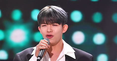 곽영광 아이돌급 소년미 포토엔hd