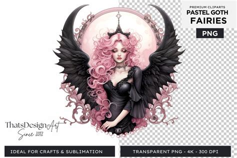 Goth Png Design Bundles