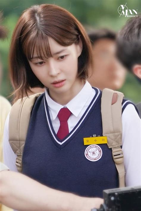 [권나라] 표 첫사랑 클라쓰가 다른 수아로움의 시작 이태원 클라쓰 비하인드 네이버 포스트 有名人 女の子 セレブ