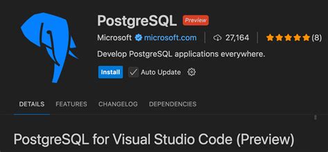 Announcing A New Ide For Postgresql In Vs Code From Microsoft Microsoft Community Hub