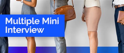 2025 Multiple Mini Interview Guide How To Approach MMIs With Confidence Med Babe Insiders