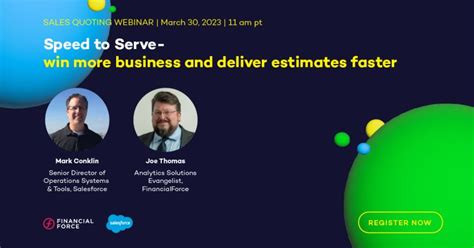 Joe Thomas On Linkedin Financialforce Salesforce Servicedelivery Estimating