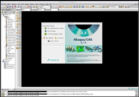 Abaqus Opengl Problem Applications And Desktop Environments Arch