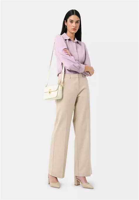 Buy Forcast Everlina 2 Strap Bag Online Zalora Malaysia